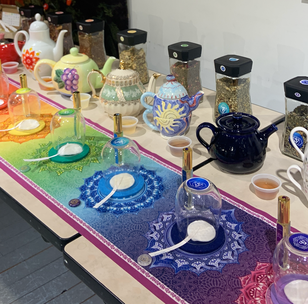 On-Site Party Booking Fee: Sensory Enhancement, Event or Party Booking – Perfuming Intentions